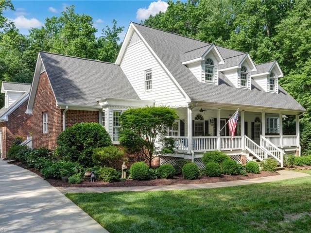 1163 NC Highway 62 W