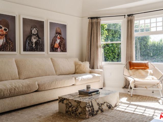 1163 Nelrose Ave, Venice, CA 90291 | MLS #26831