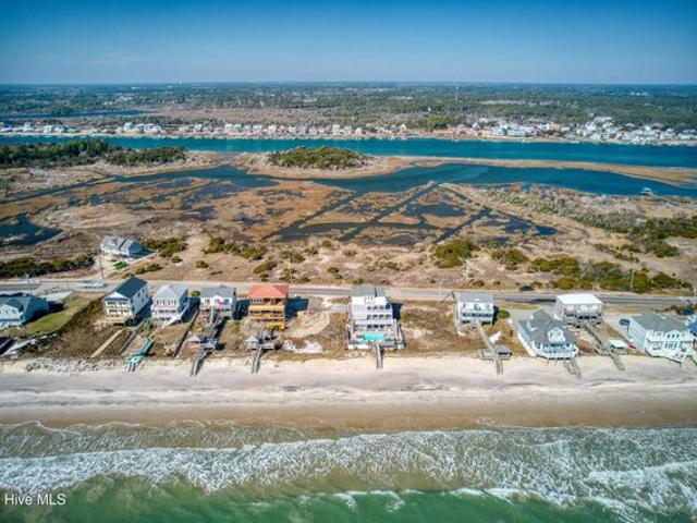 1163 New River Inlet Rd, North Topsail Beach, NC 28460