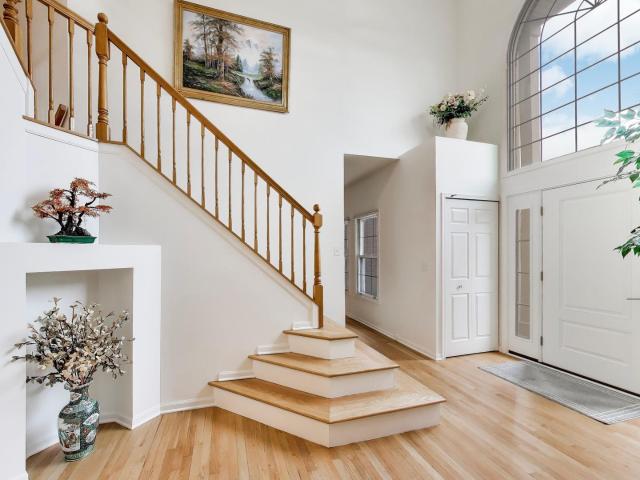 1163 OMalley Drive