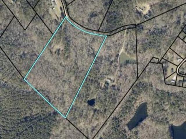 1163 Backway Rd, Lincolnton, GA 30817