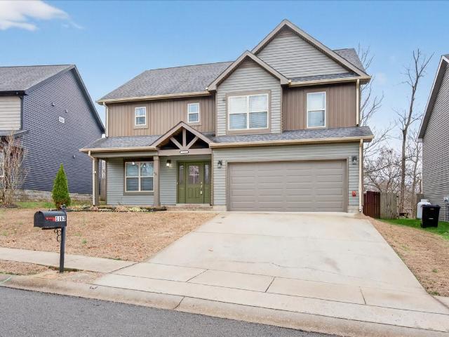 1163 Belvoir Ln