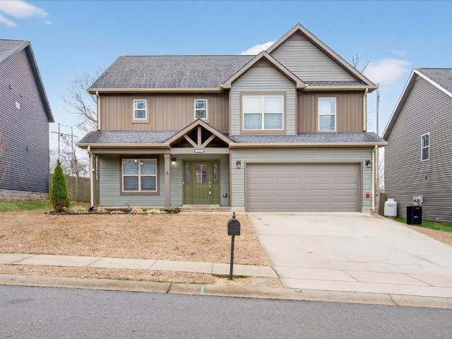 1163 Belvoir Ln