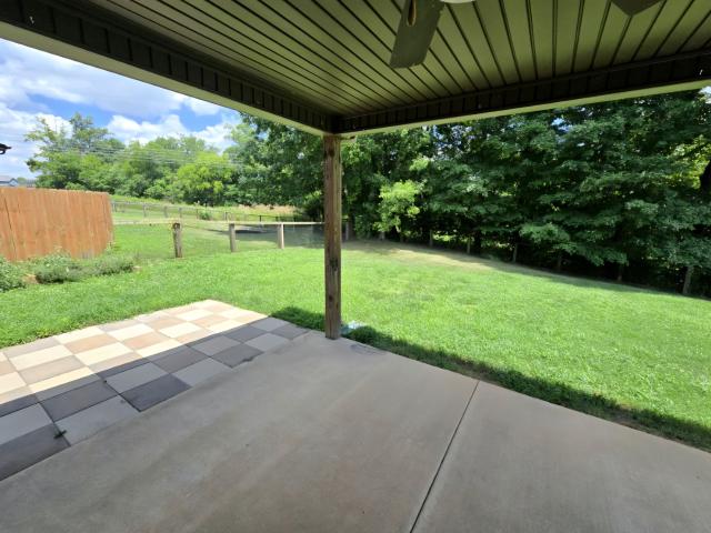 1163 Belvoir Ln, Clarksville, TN 37040 | MLS #3068