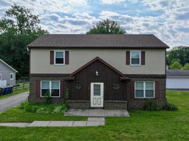 1163 Bernath Pkwy, Toledo, OH 43615
