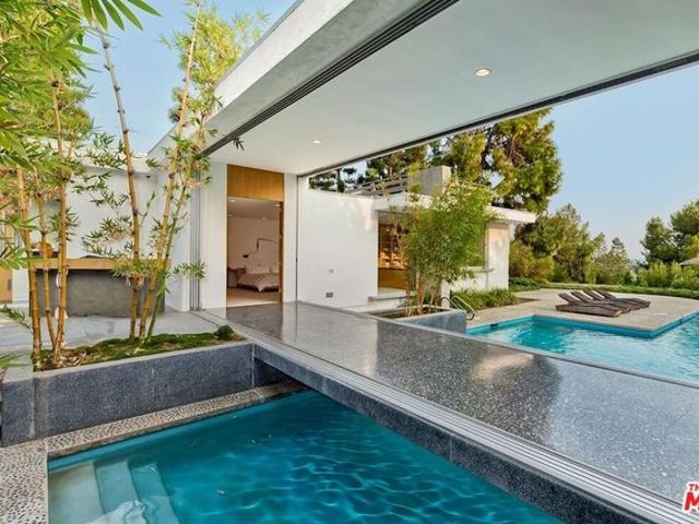 1163 Calle Vista Dr, Beverly Hills, CA 90210