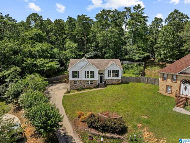 1163 Cameron Cove Circle