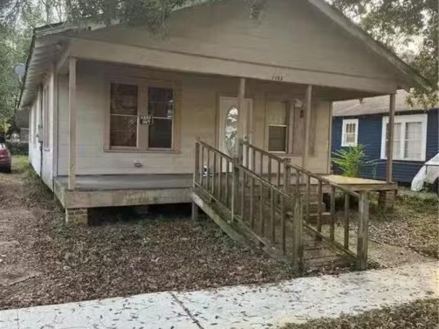 1163 COTTRELL ST, MOBILE, AL 36605