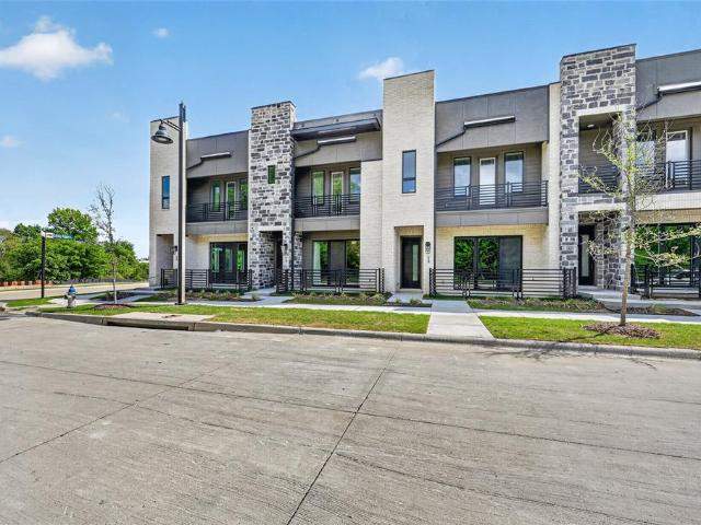 1163 Doris May Dr, Allen, TX 75013 | MLS #21236 | Compass
