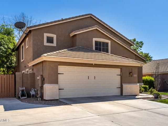 1163 E Devon Dr, Gilbert, AZ 85296 | MLS #7010 | Compass