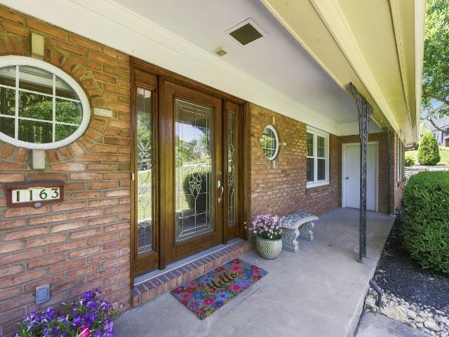 1163 Gleneagles Court