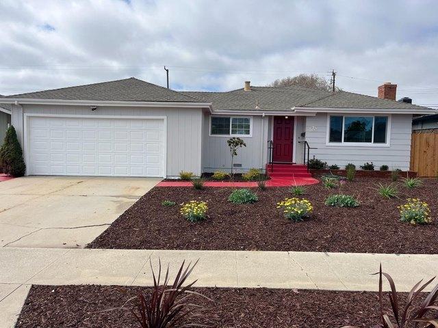 1163 Granada Ave, Salinas, CA 93906