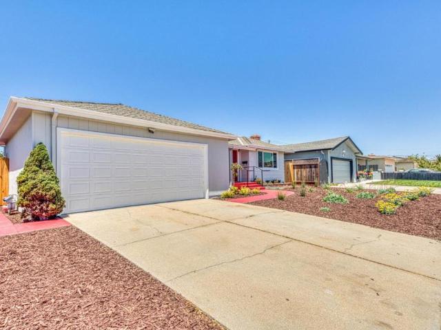 1163 Granada Avenue
