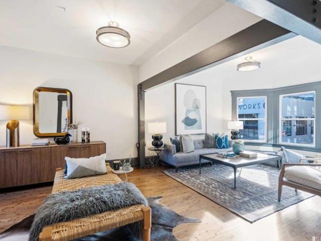 1163 Harrison St, San Francisco, CA 94103