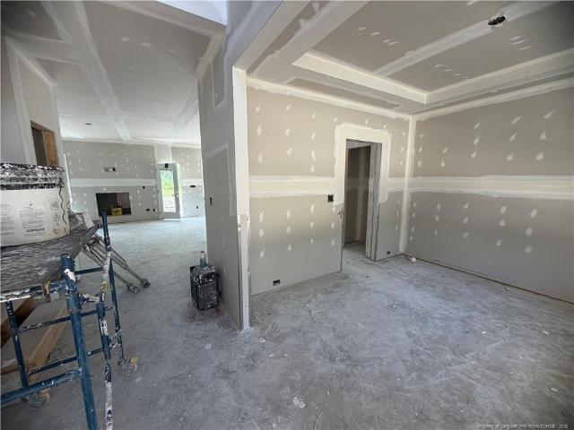 1163 Hillmon Grove LOT 6 Road