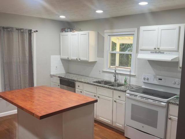 1163 Kinney Mill Road