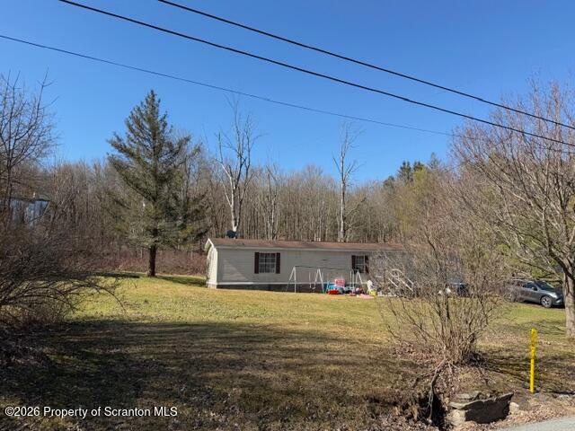 1163 Lake Henry Road