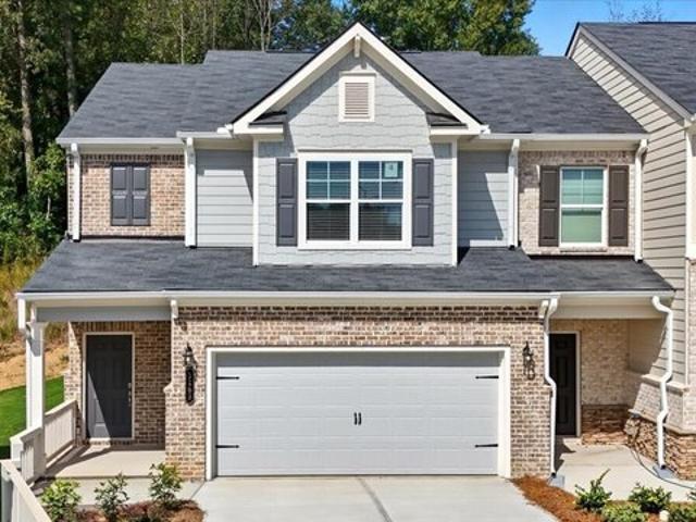 1163 Park Center Cir, Mableton, GA 30168