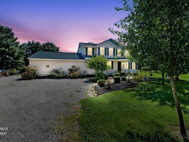 1163 Pratt Rd, Blanchester, OH 45107