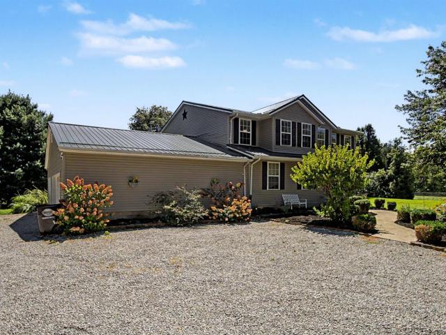 1163 Pratt Road