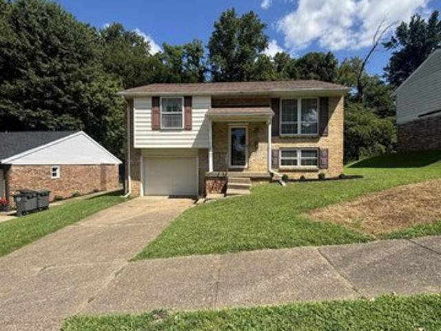 1163 Stonebridge Rd, Evansville, IN 47710