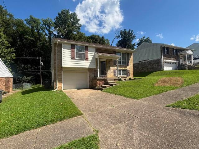 1163 Stonebridge Road