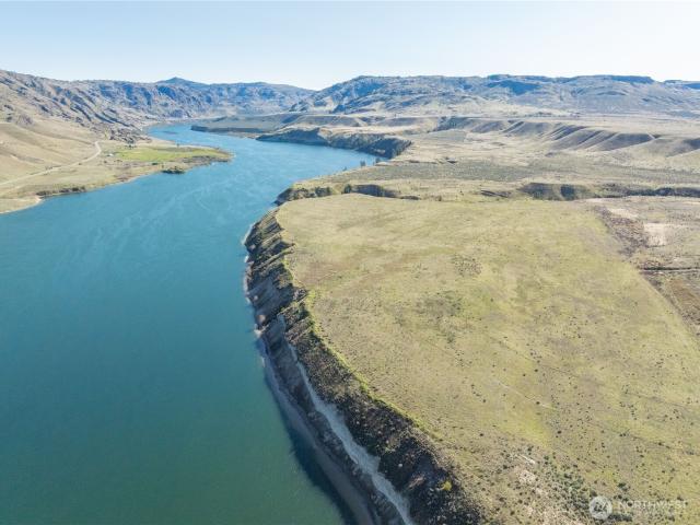 1163 Strahl Canyon Rd, Grand Coulee, WA 99133 | MLS #2356 | Compass