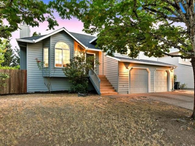 1163 SW Tobias Way, Beaverton, OR 97003