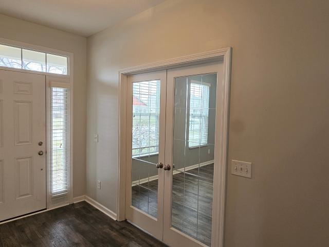 1163 Switchback Drive