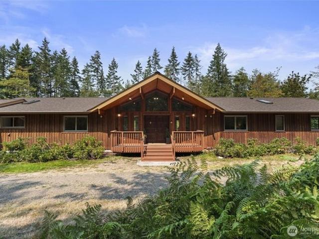 1163 S Bagley Creek Rd, Port Angeles, WA 98362