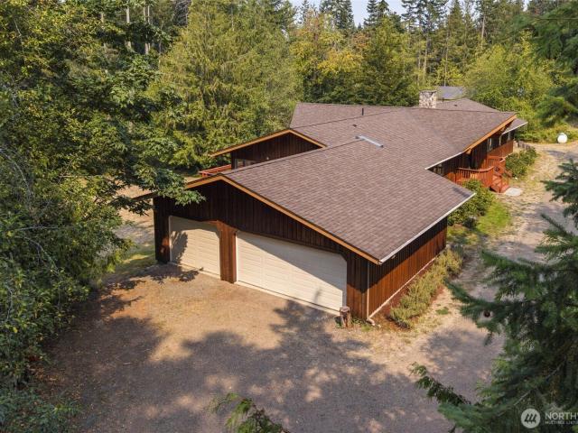 1163 S Bagley Creek Rd
