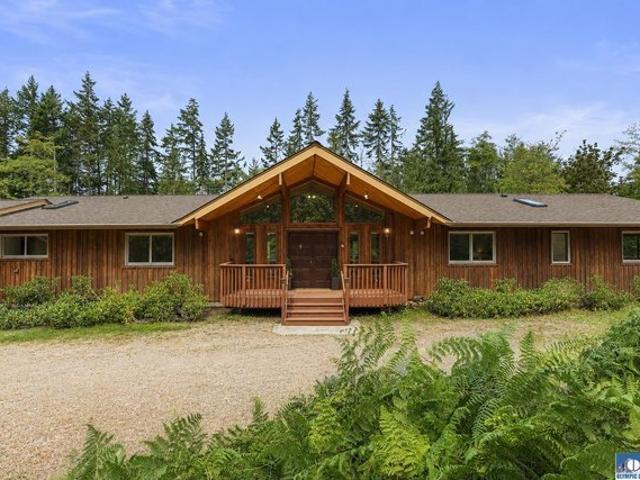 1163 S Bagley, Port Angeles, WA 98362
