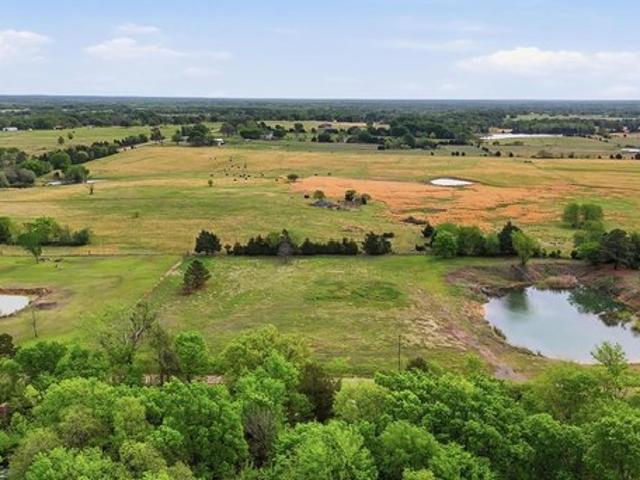 1163 S Risner Rd, Durant, OK 74701