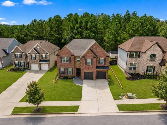 1163 Simonton Hill Court