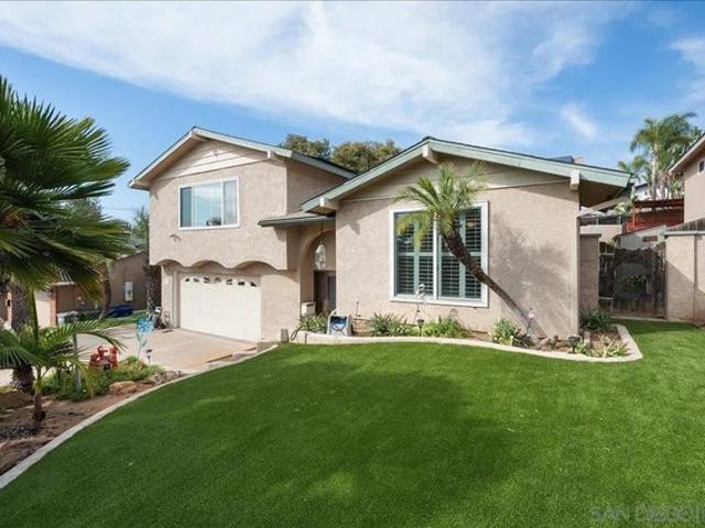 1163 Tucson Ct, El Cajon, CA 92021