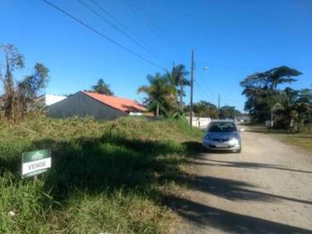 1163 Terreno l Balneário Barra do Sul Centro