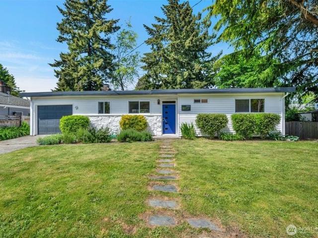 1163 th Ave SW, Burien, WA 98146