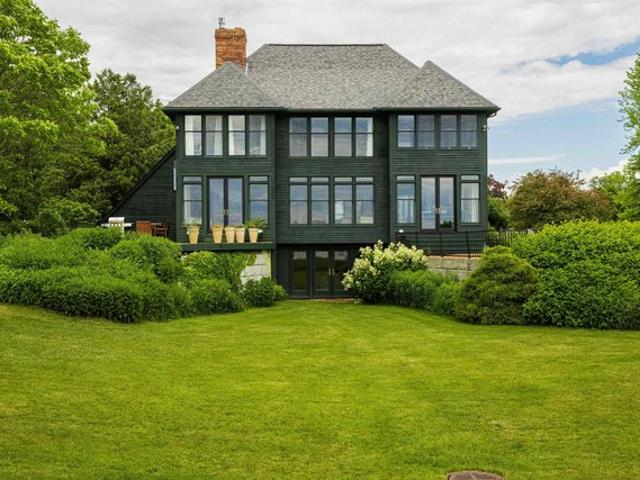 1163 Thompsons Point Rd, Charlotte, VT 05445