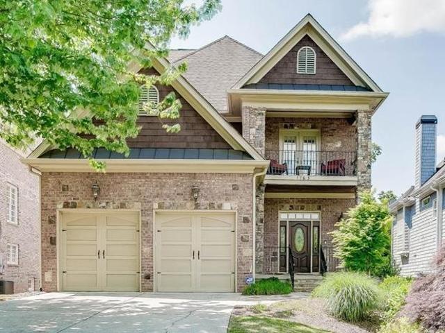 1163 Thornwell Dr NE, Brookhaven, GA 30319