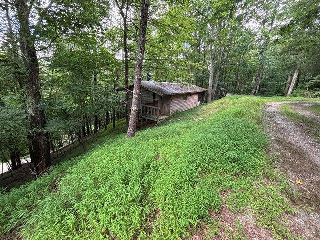 1163 Tipton Springs Rd, Morganton, GA 30560