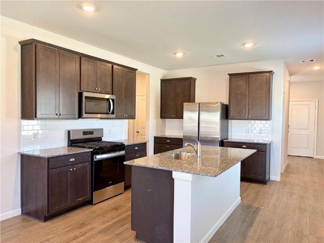 1163 Toledo Bend Drive
