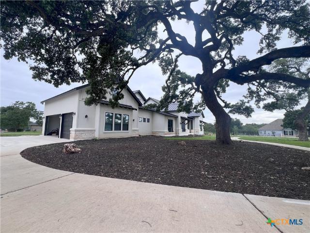 1163 Trotter Ln, New Braunfels, TX 78132 | MLS #599885 | Compass