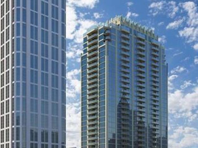 1163 W Peachtree St NE #2307 Atlanta, GA 30309