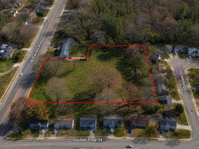 1163 W Raines Rd, Memphis, TN 38109 | MLS #10225