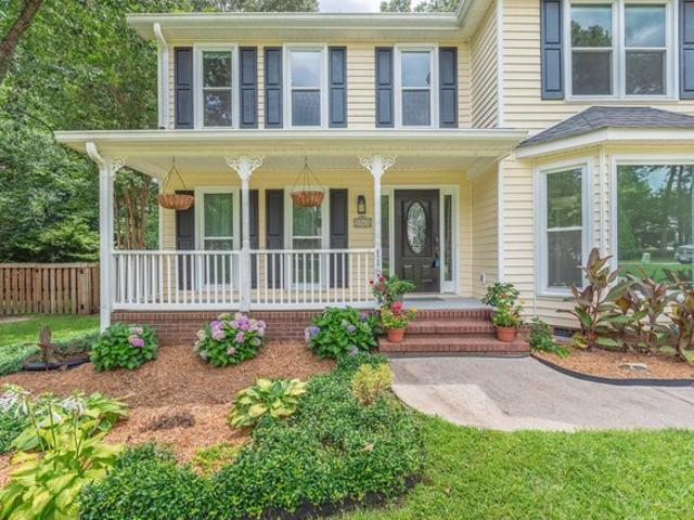 1163 Willow Woods Dr, Aiken, SC 29803