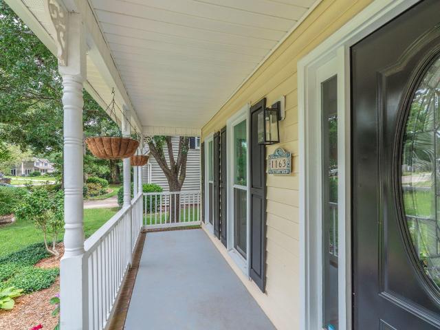 1163 Willow Woods Drive