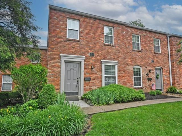 1163 Witt Rd Apt 304, Cincinnati, OH 45255