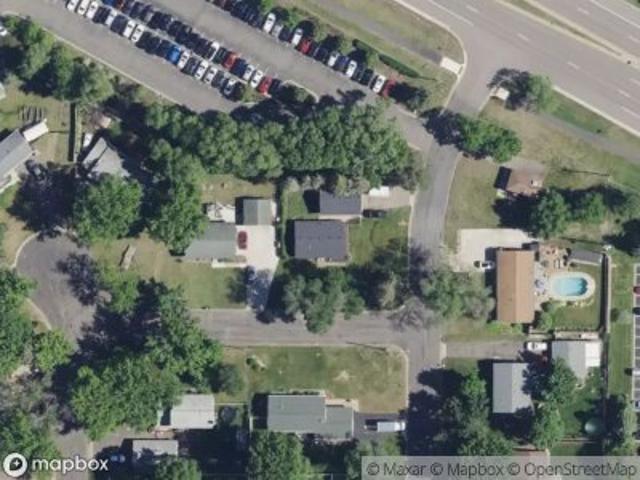 116th Ave NW