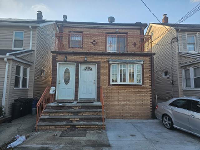 116th Avenue
