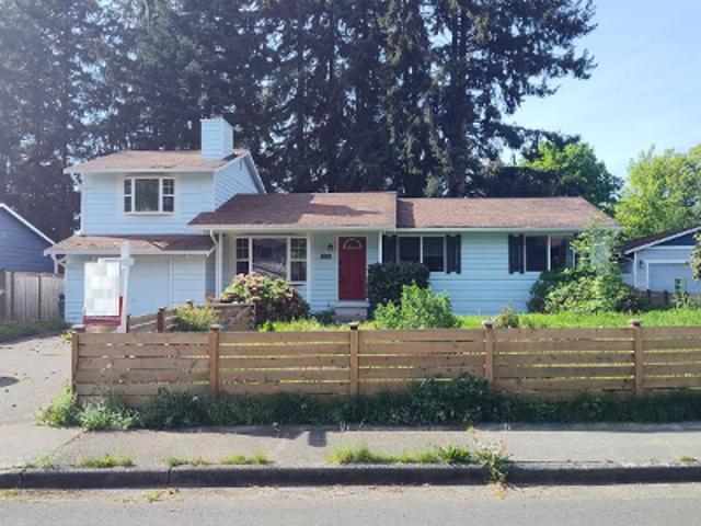 116th St SW